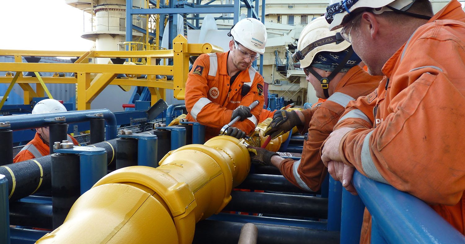 Tekmar contract win for remedial work | Tekmar Group plc