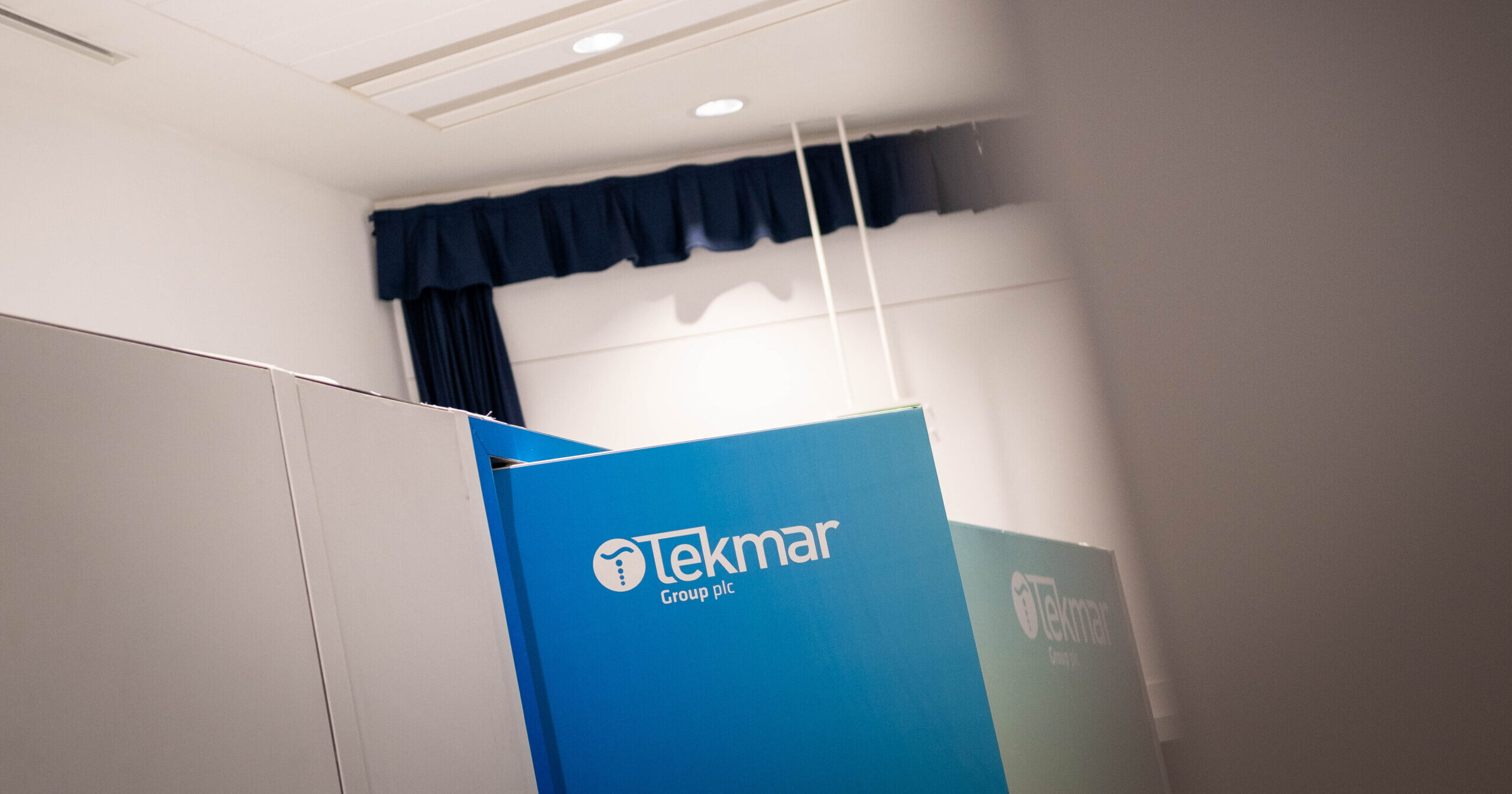 Tekmar Group Shines at Global Offshore Wind 2024 alongside NOF | Tekmar ...